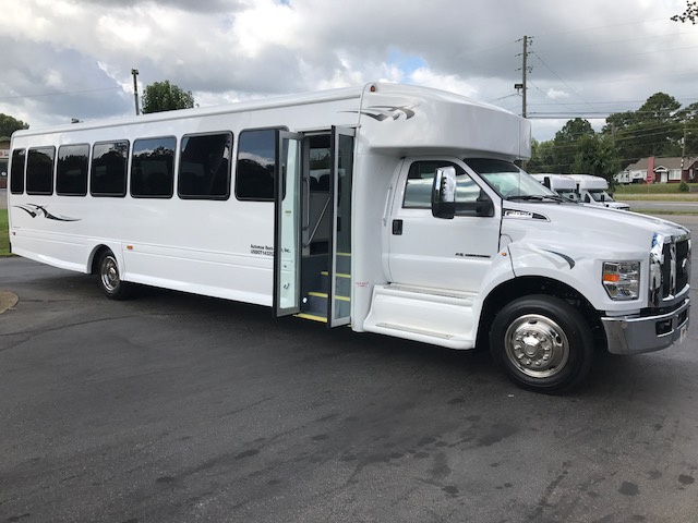 Busmax | Group Travel Made Easy