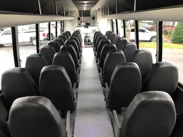 Busmax | Group Travel Made Easy