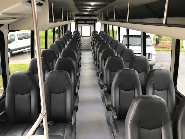 Busmax | Group Travel Made Easy